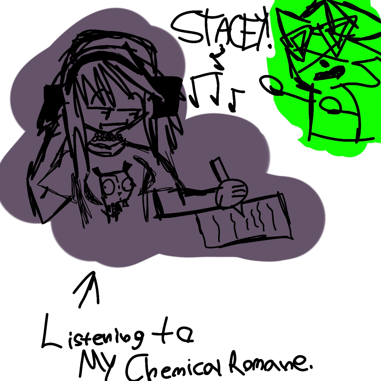 Bro is overly too clingy... | Fandom