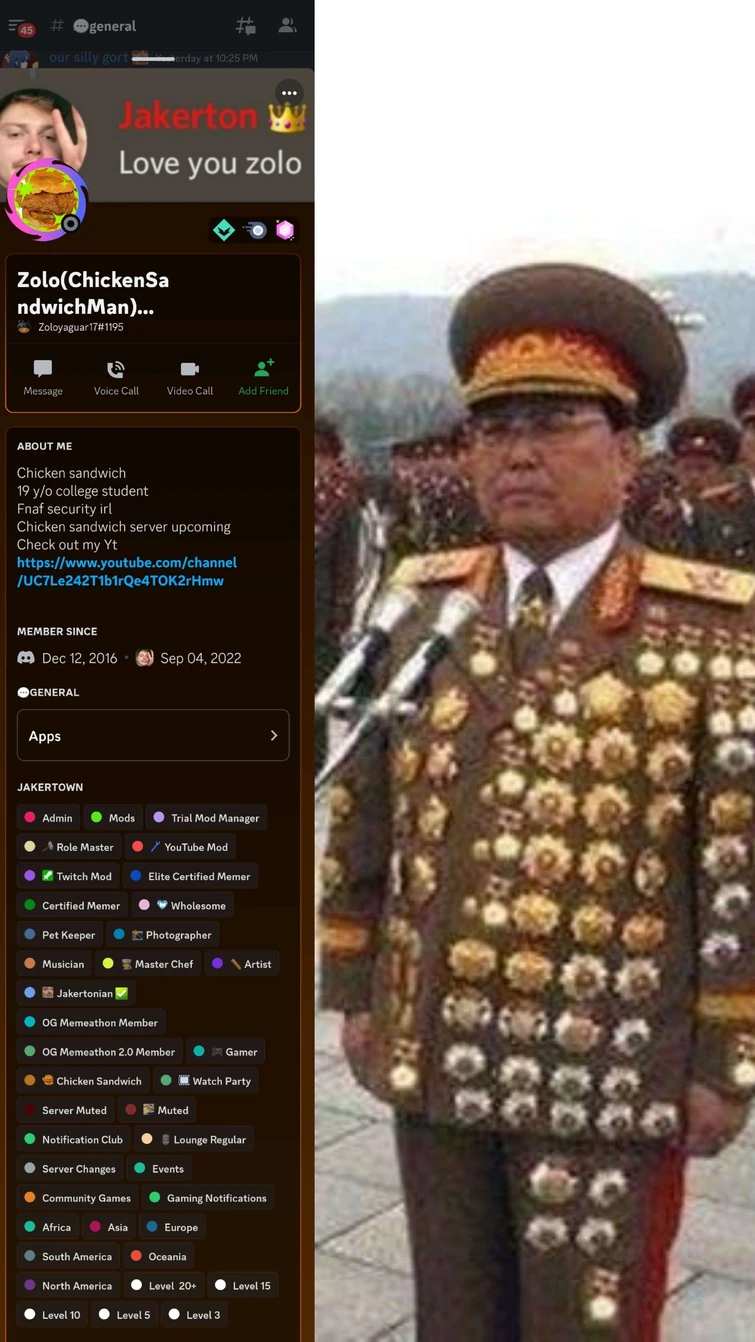 Am I speaking fax or I'm speaking cap? | Fandom