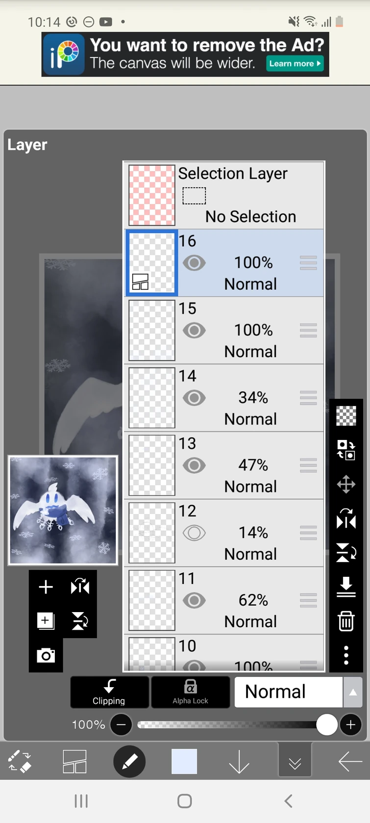 something I made | Fandom