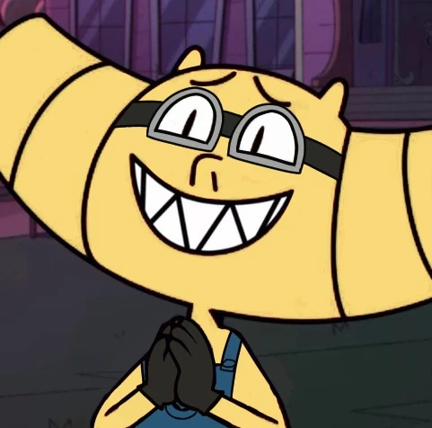 MINION 😈 | Fandom