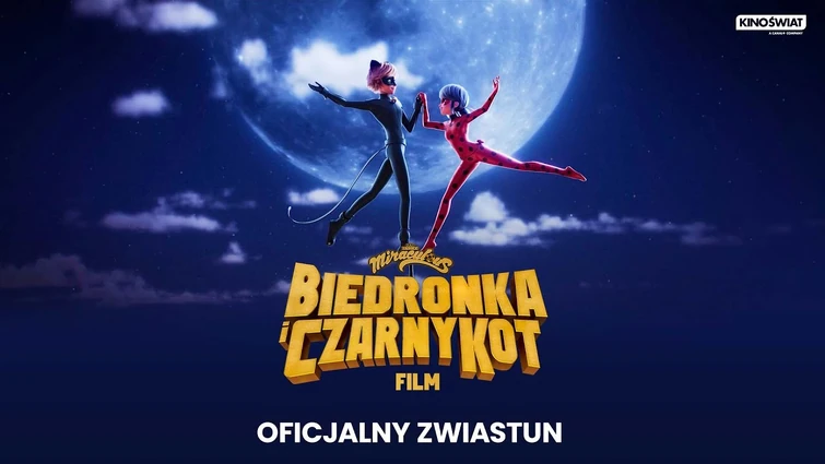 Polski zwiastun filmu | Fandom