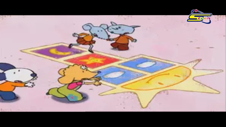 Bali Is Aired On Spacetoon In Jan 18th 2021 (Rare) | Fandom