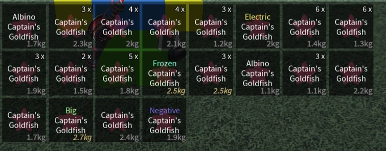 Discuss Everything About Fisch Wiki | Fandom