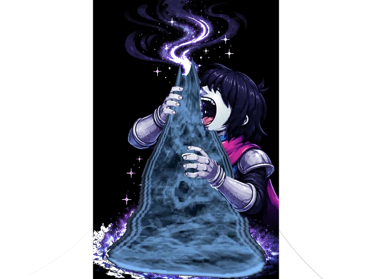Discuss Everything About Deltarune Wiki | Fandom