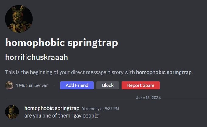 william bro wtf | Fandom