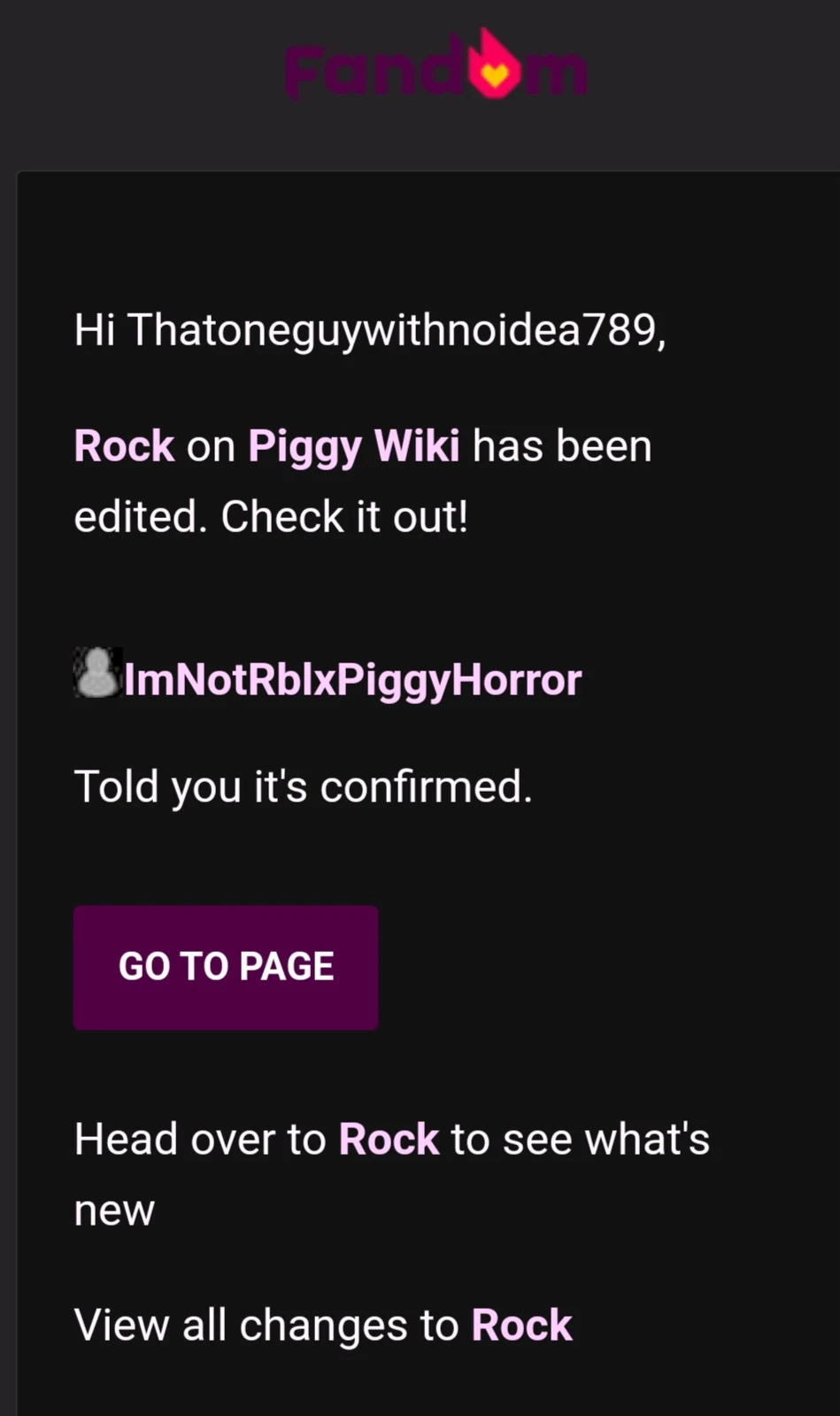 Hey uh can we seriously do something about this? I thought this guy got blocked | Fandom