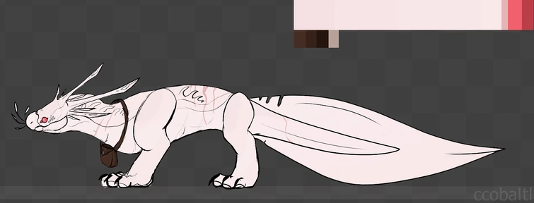 Send me some cos ocs to maybe try to ‘redesign’? | Fandom