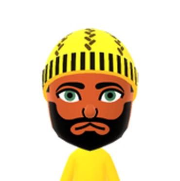 Here are all of the French Miis I have made. Which one is better? | Fandom