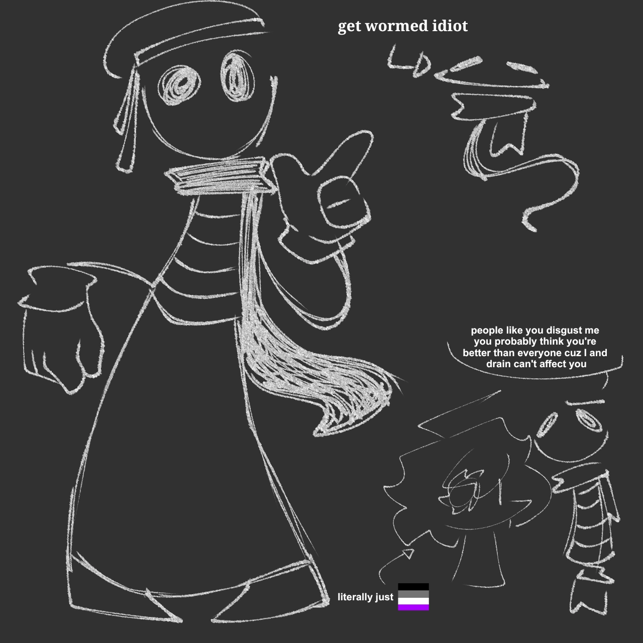 Mime design | Fandom