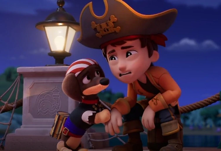 Discuss Everything About PAW Patrol Wiki | Fandom