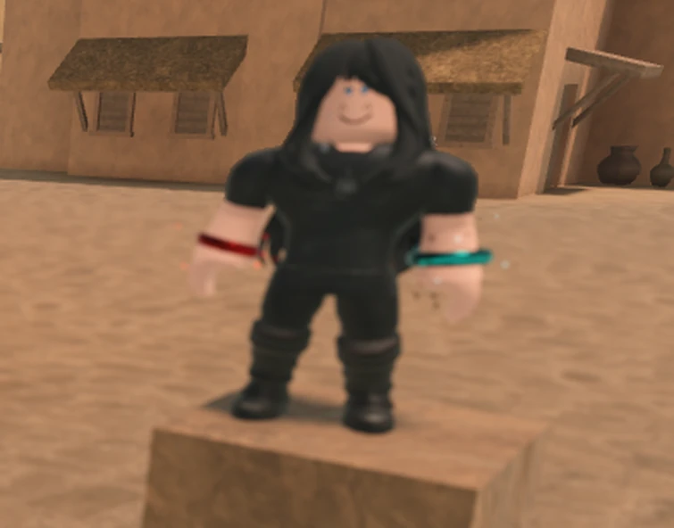 Odd crown dev item | Fandom