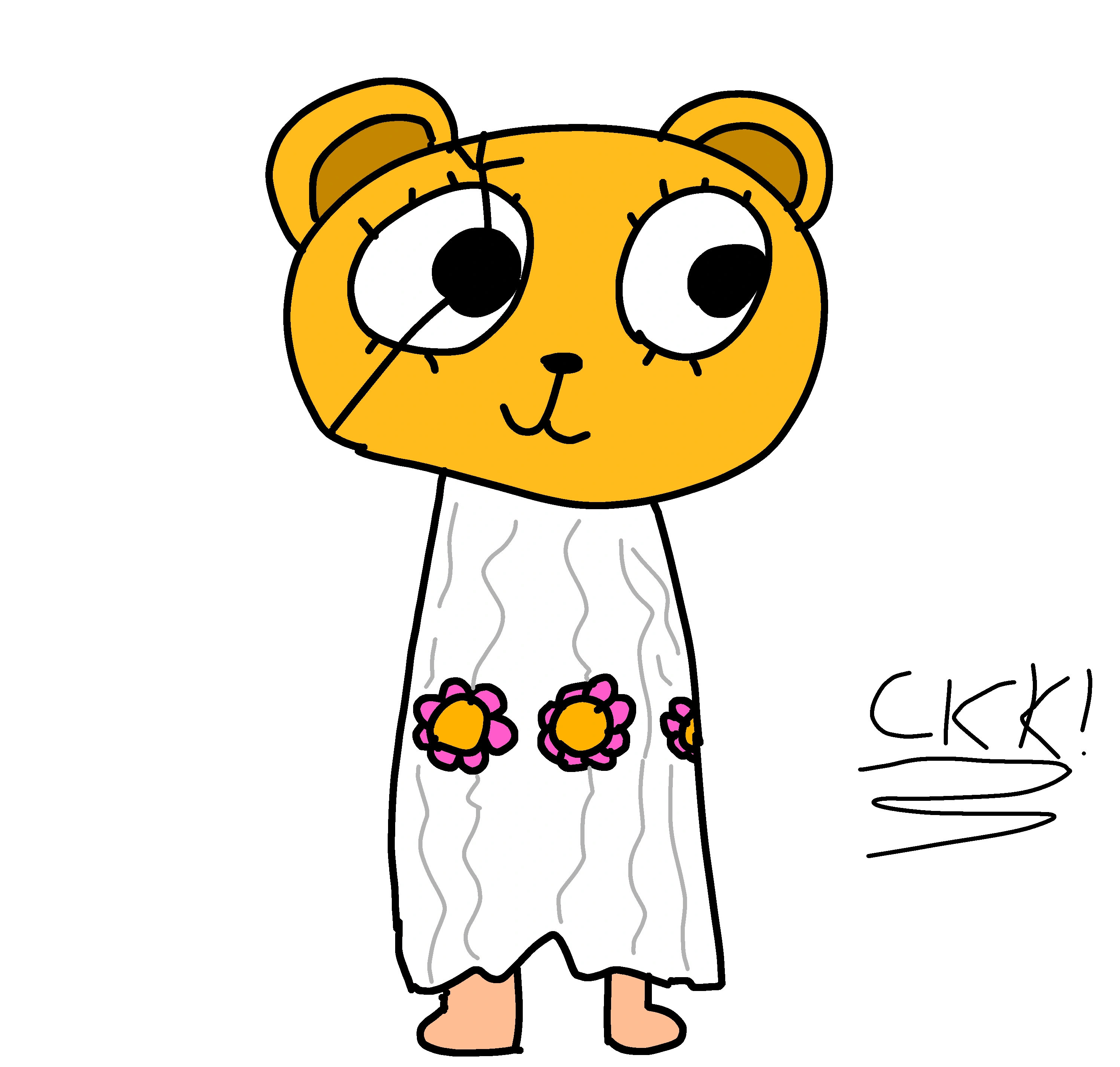 Yoyo | Fandom