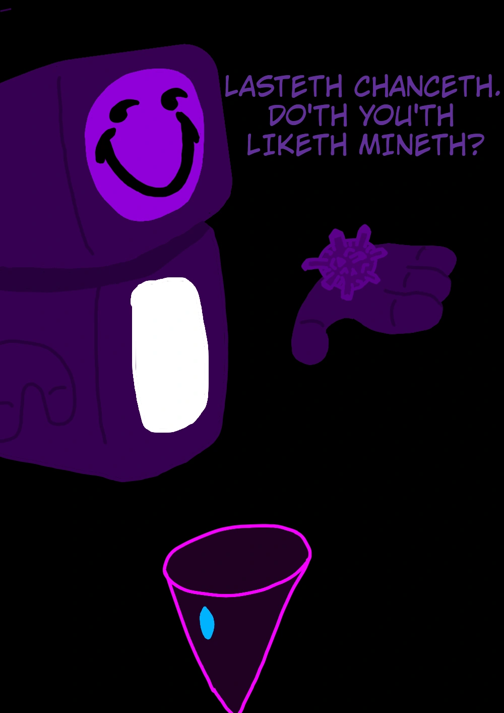 Mineth Sumpreme'th | Fandom