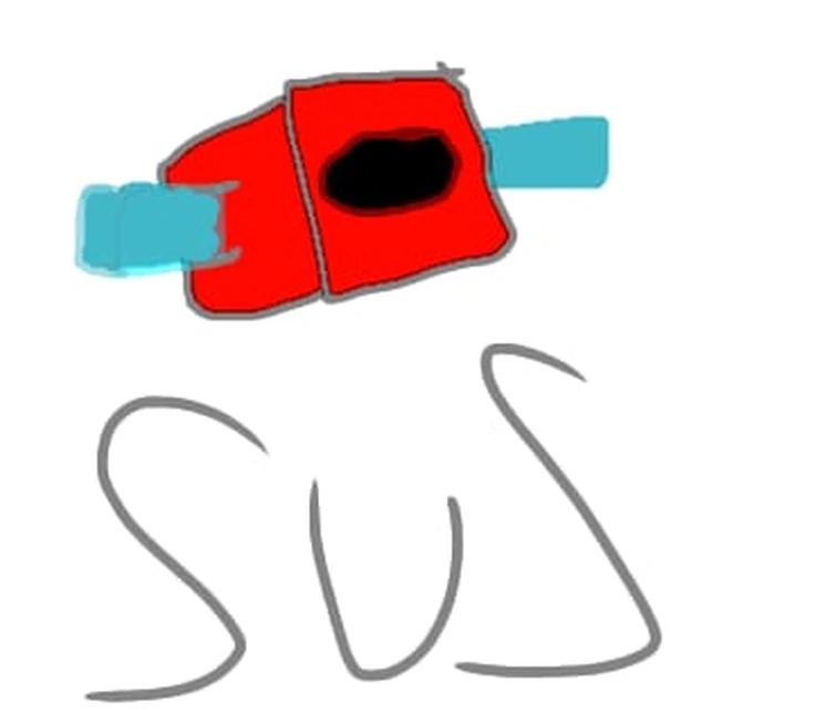 sussy imposter bee ! | Fandom