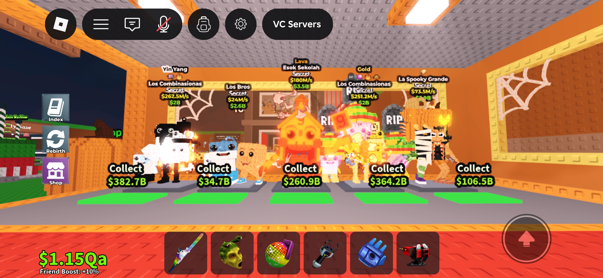 guys… huge base upgrade | Fandom