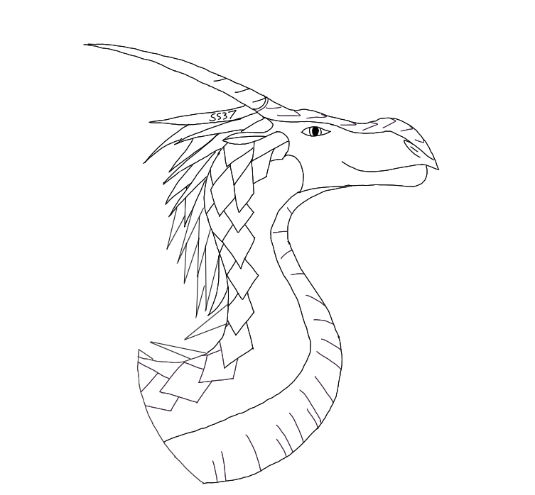 IceWing headshot! | Fandom