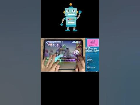 JACK IS A ROBOT | Fandom