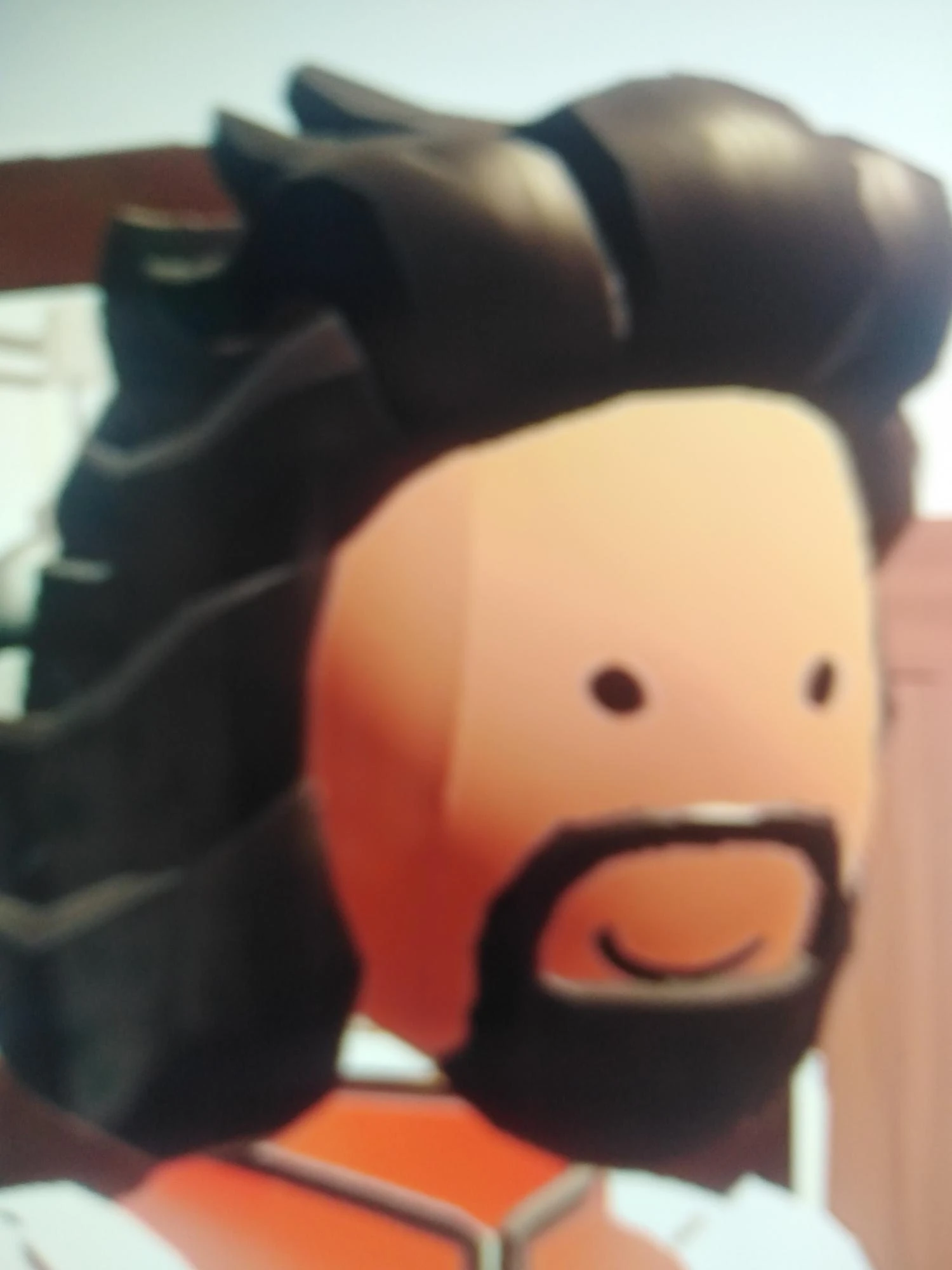 I GOT STUNTRUNNER S RANK HAIR | Fandom