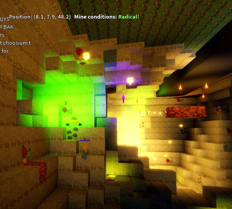 Discuss Everything About Espacio Mining Wiki | Fandom