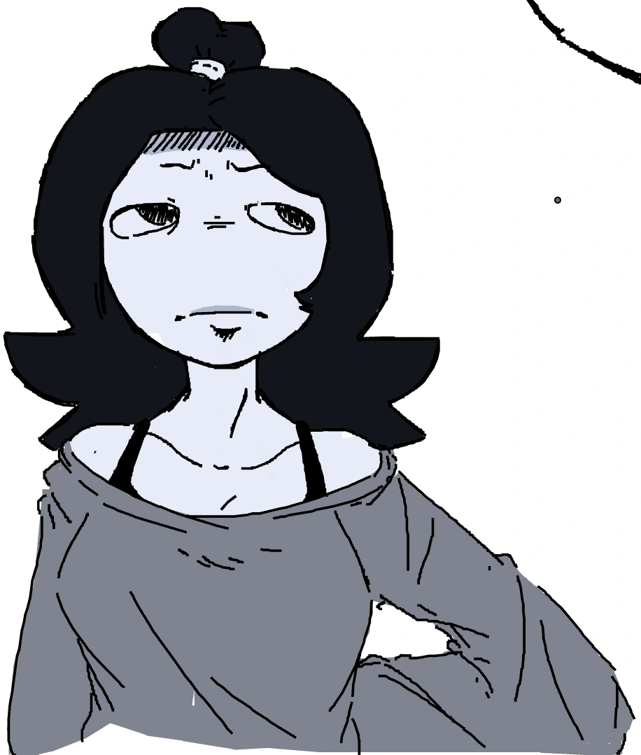 basic ahh OC, Say hi to Susie or smth idk | Fandom