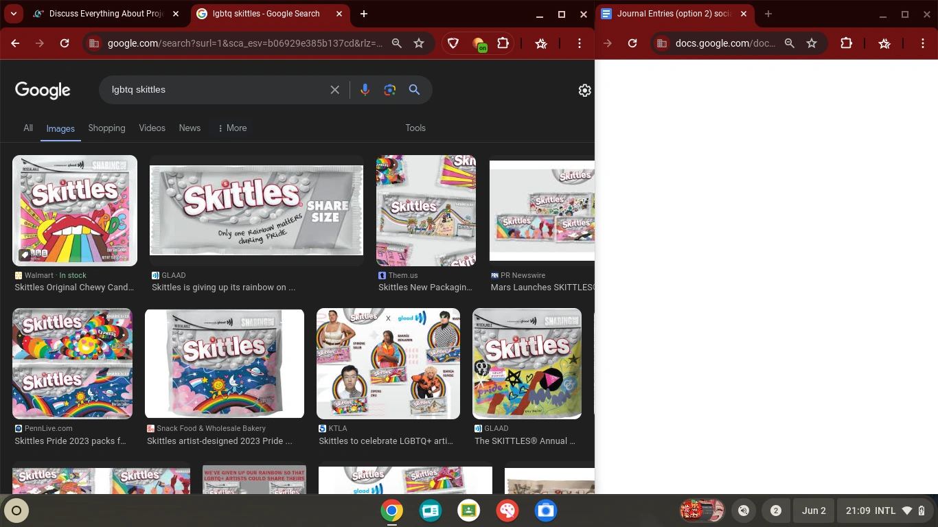 ITS LGBTQ MONTH | Fandom