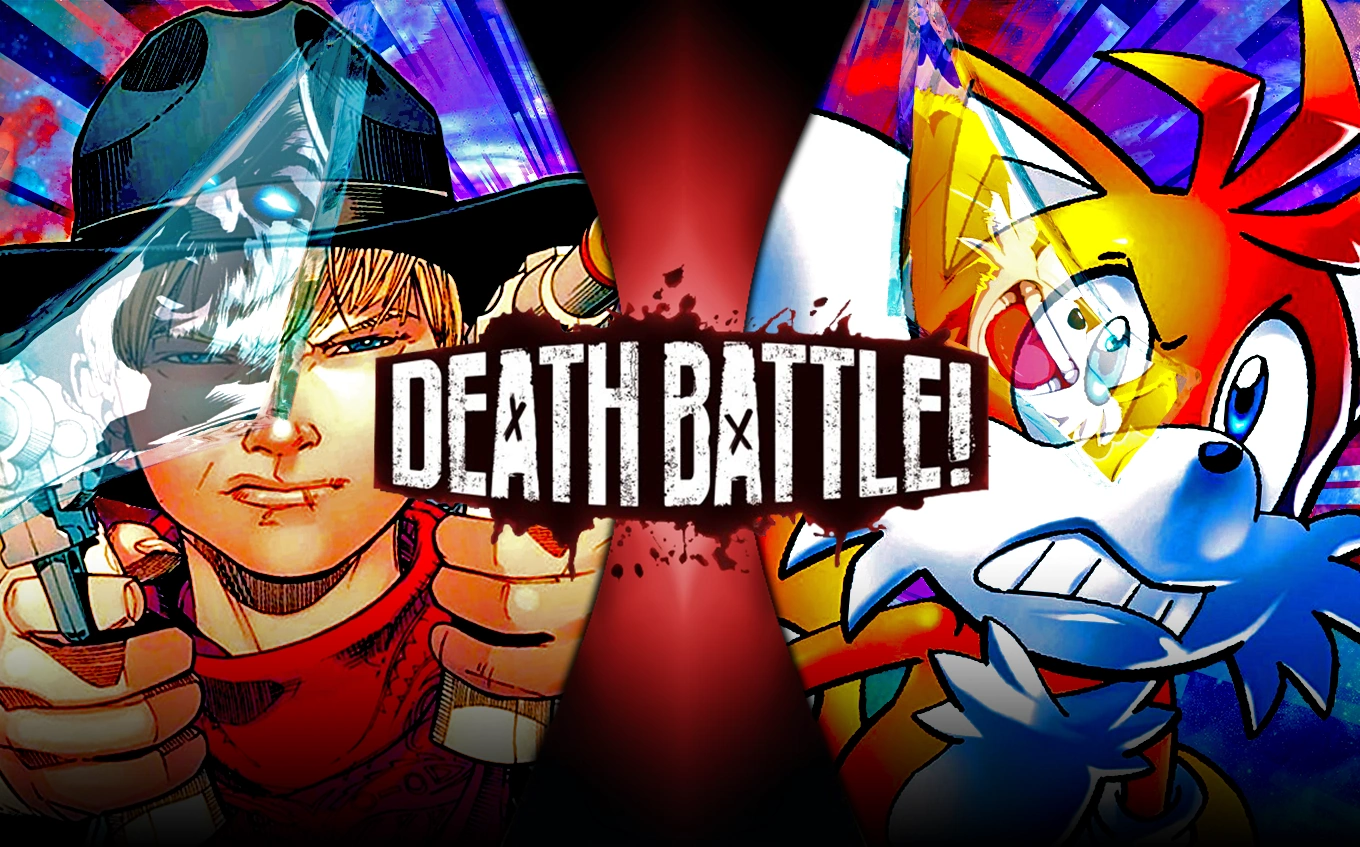 A better Franklin Richards vs Archie Tails TN IMO | Fandom