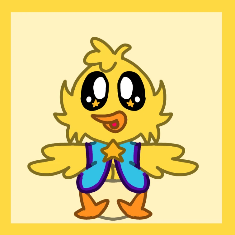 Smiling Critters Babies | Fandom