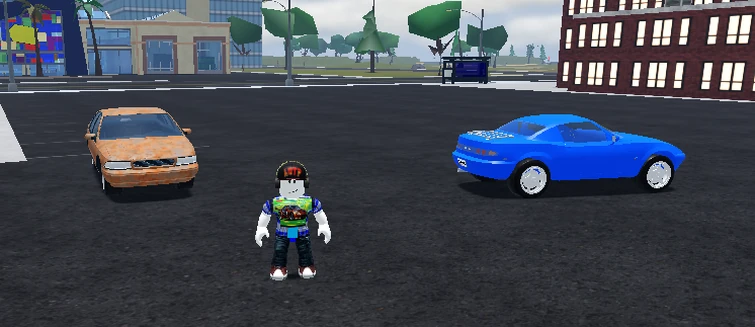 Discuss Everything About Roblox Vehicle Simulator Wiki | Fandom