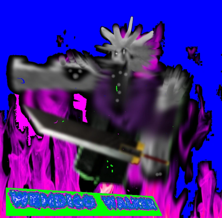 Move over miner and skinwalker… these two ORIGINAL characters will fool ...