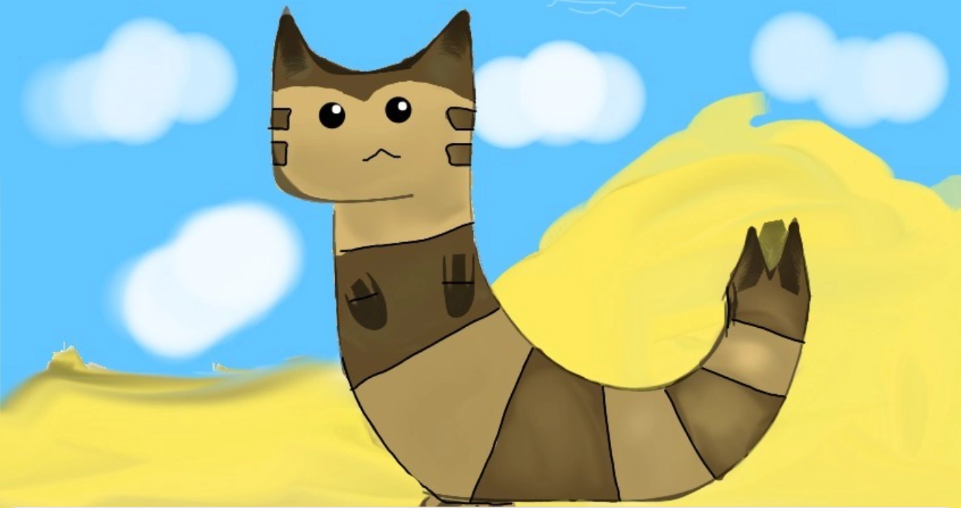 Pokemon Drawing Challenge! | Fandom