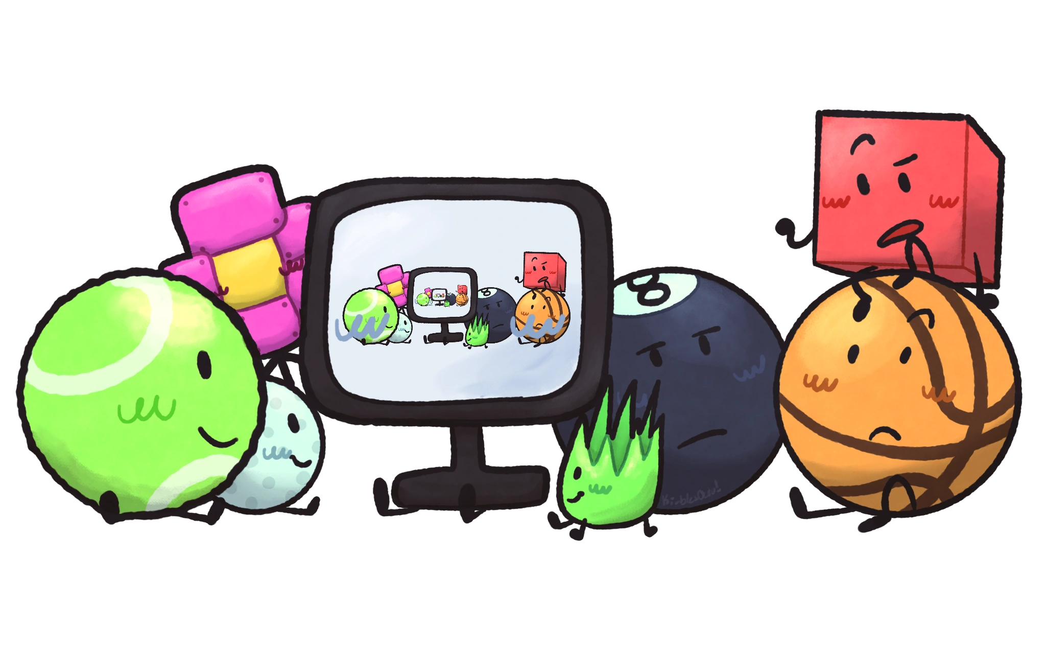 A better name then that thingy | Fandom