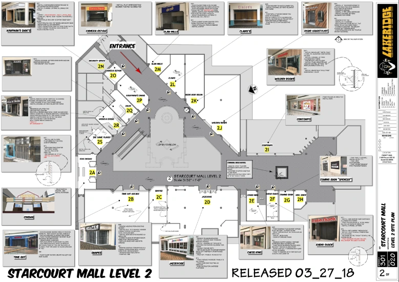 FLASHBACK- STAR COURT MALL | Fandom
