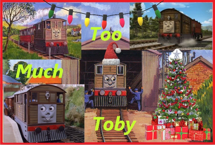 For @Too Much Toby | Fandom