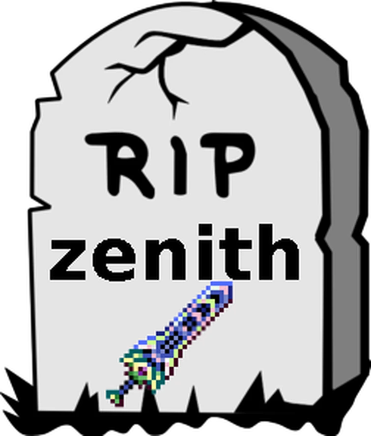 definitely mortal zenith cleared (and then cleared again.) | Fandom