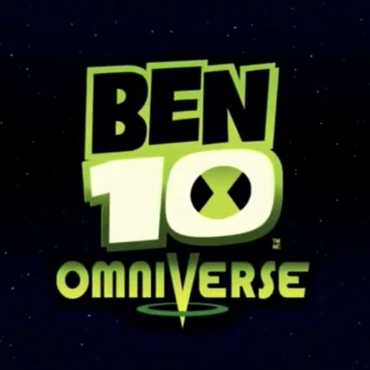 Which Omniverse logo do you prefer? | Fandom