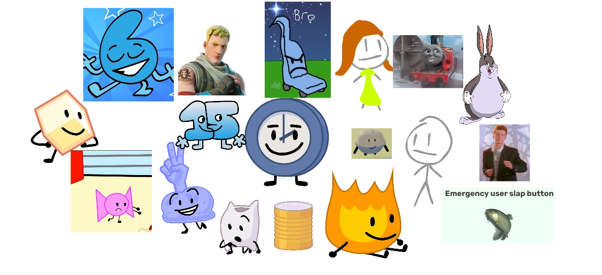 le funni fast voting 5 | Fandom