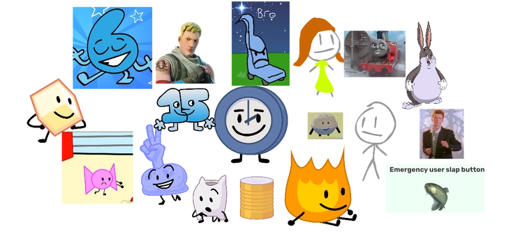 le funni fast voting 5 | Fandom