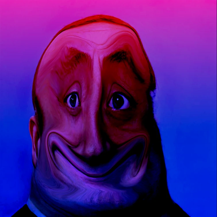 mr down syndrome | Fandom