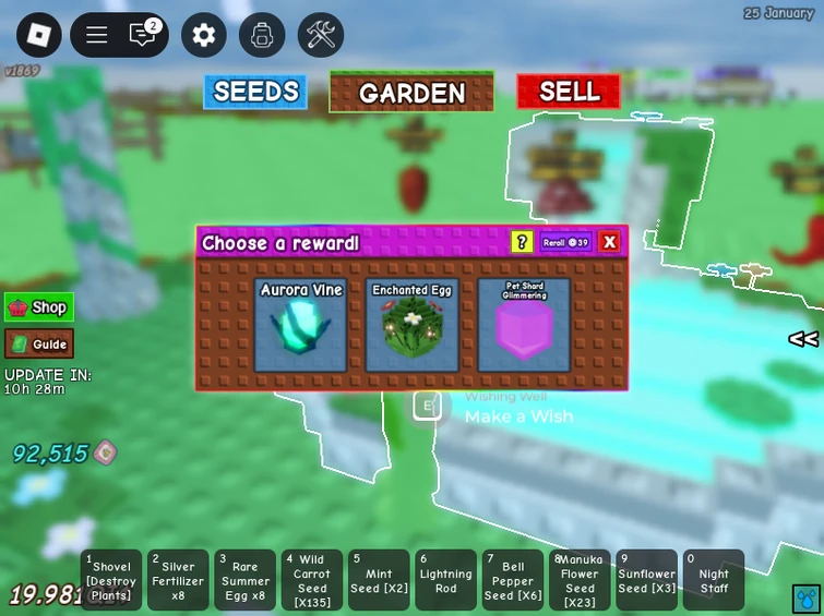 PICK! QUICK! | Fandom