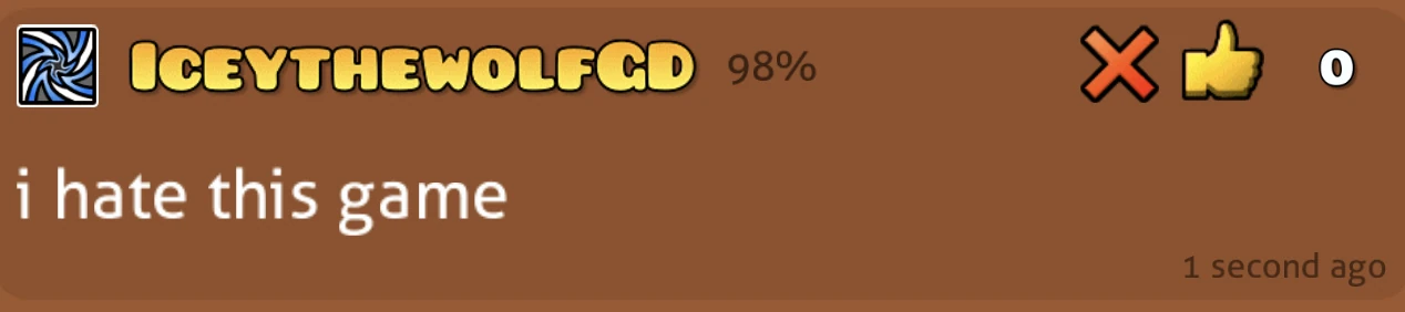 Icey out of context (possible trend initiative idk) | Fandom