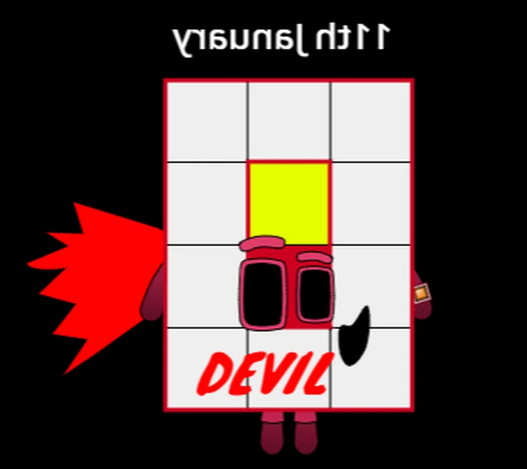 All the things that make Scratch Numberblock Bands bad… | Fandom