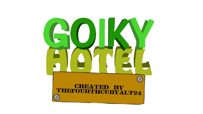 Goiky Hotel (Signups!) [1] | Fandom