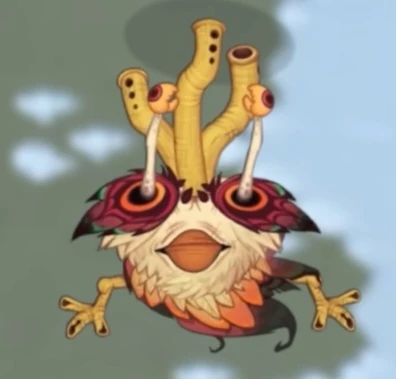 Never flip a sleeping Minor Owlesque | Fandom