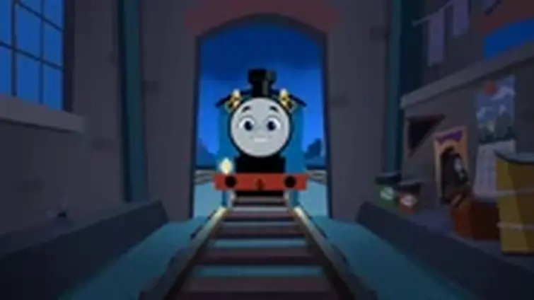 Discuss Everything About Thomas the Tank Engine Wikia | Fandom