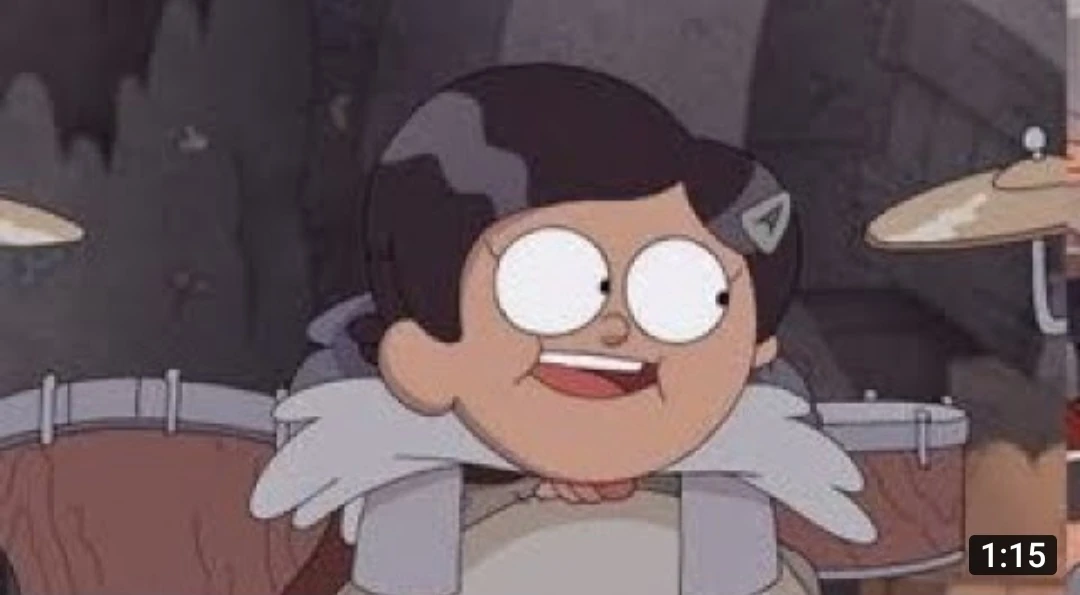 Cute little Mar Mar. 😍😍 | Fandom