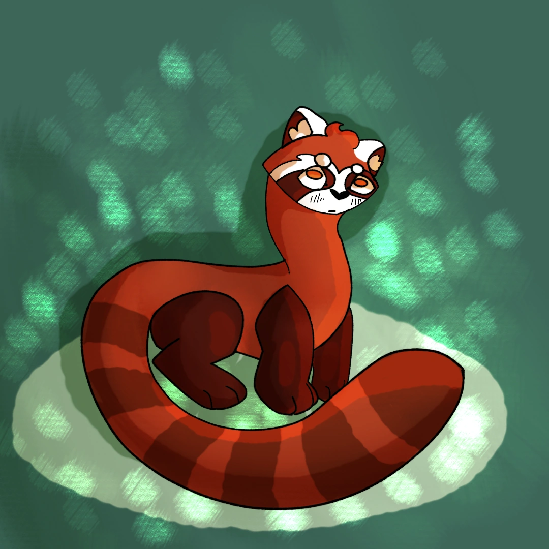 Pabu (OT art) | Fandom