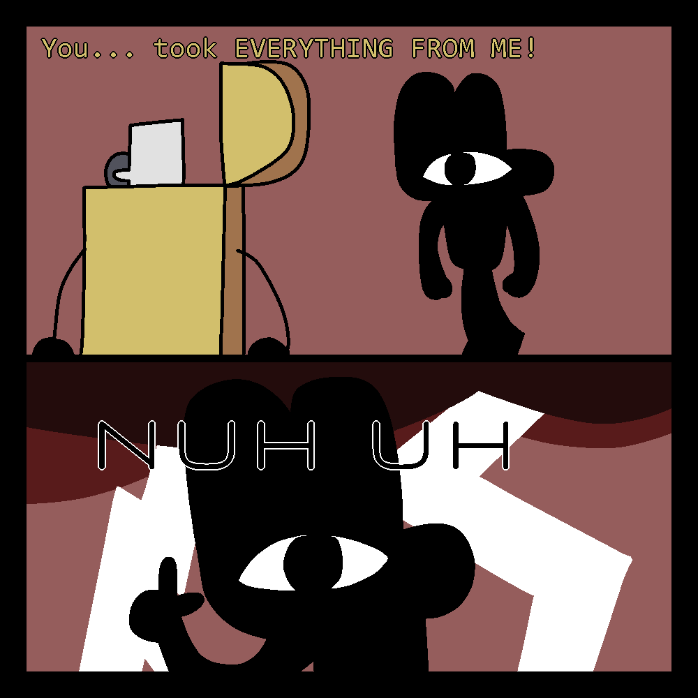 Ask Lighter Anything (CLOSED) | Fandom