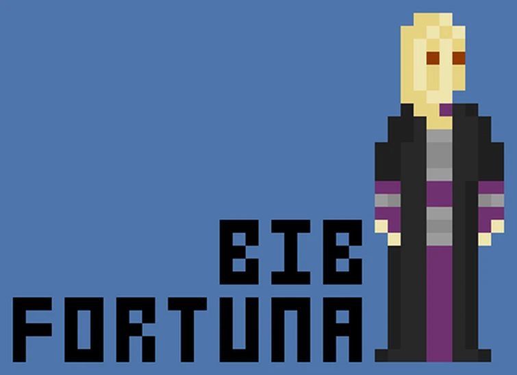 🎨 Jabba Pixel Art | Fandom