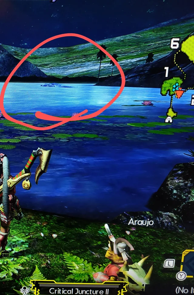 Is there any way to get files for secret monster? | Fandom