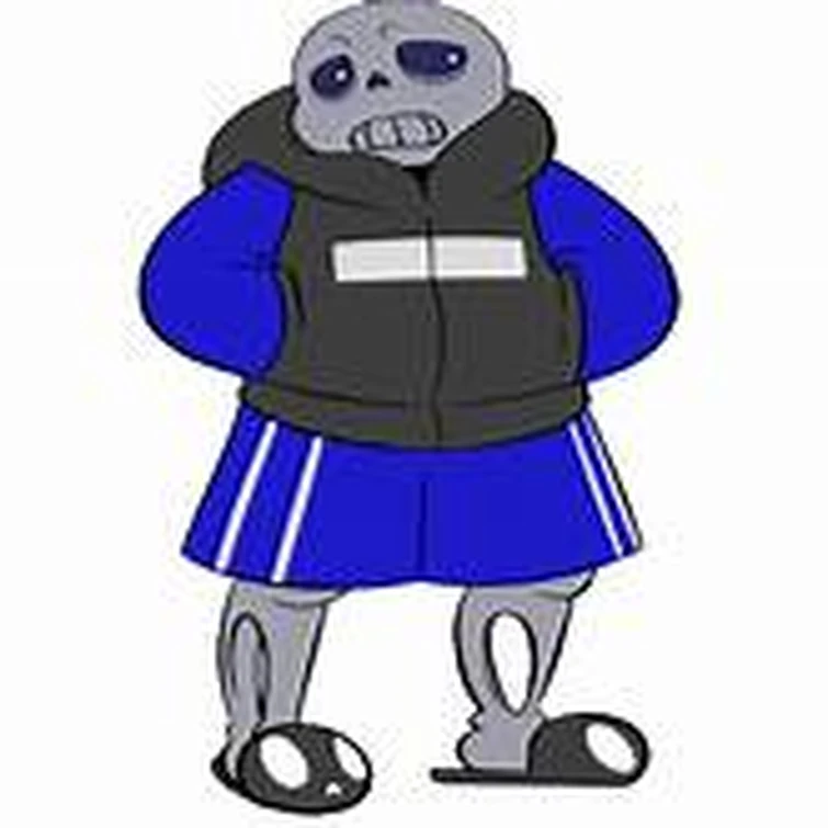 Negatale Sans Concept | Fandom